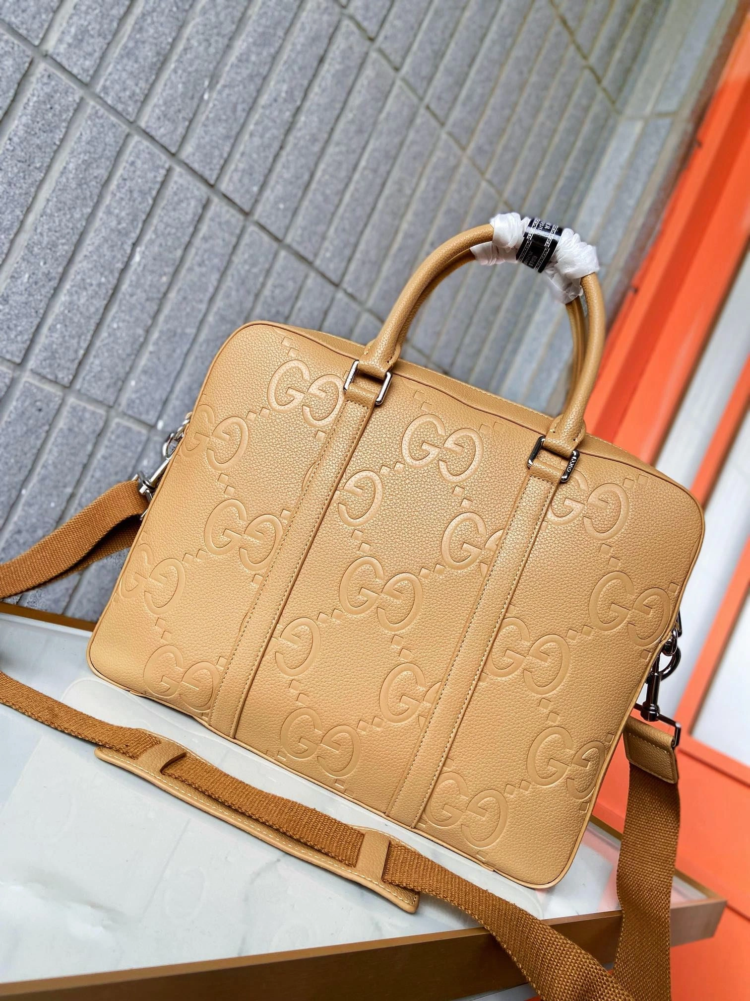 Top match Mens Gucci Briefcases