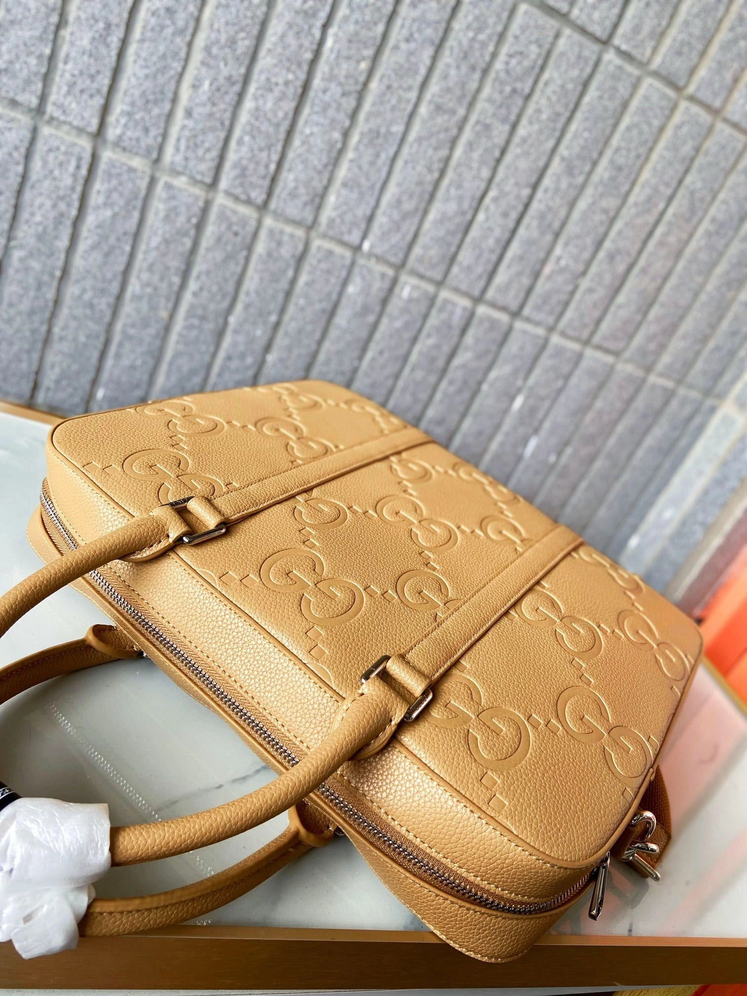 Top match Mens Gucci Briefcases