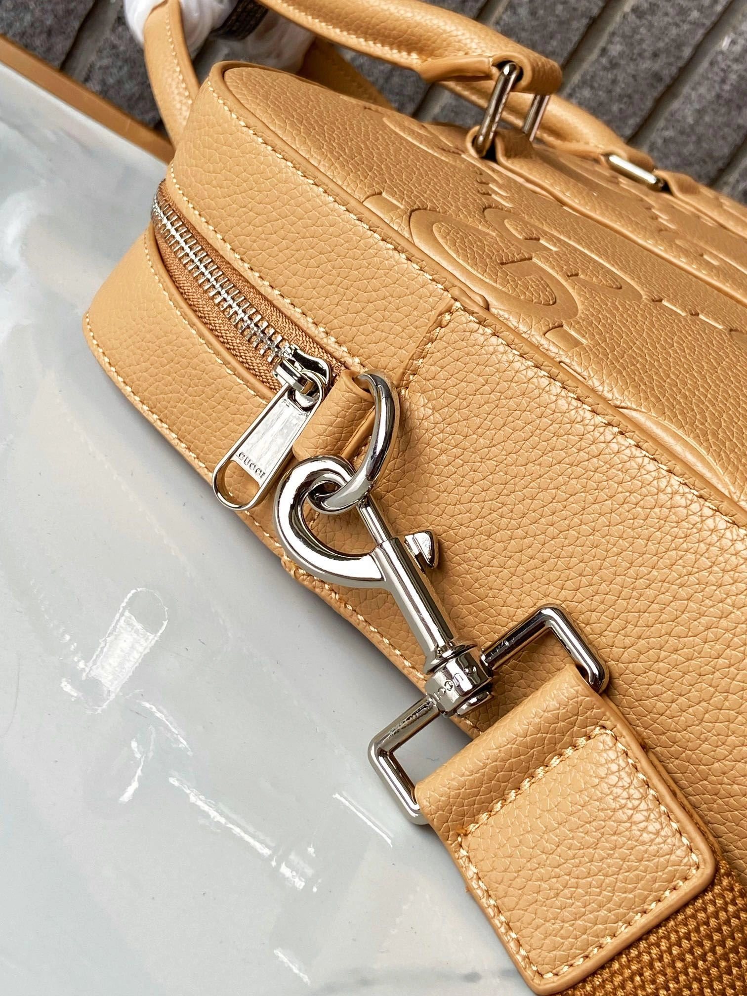 Top match Mens Gucci Briefcases