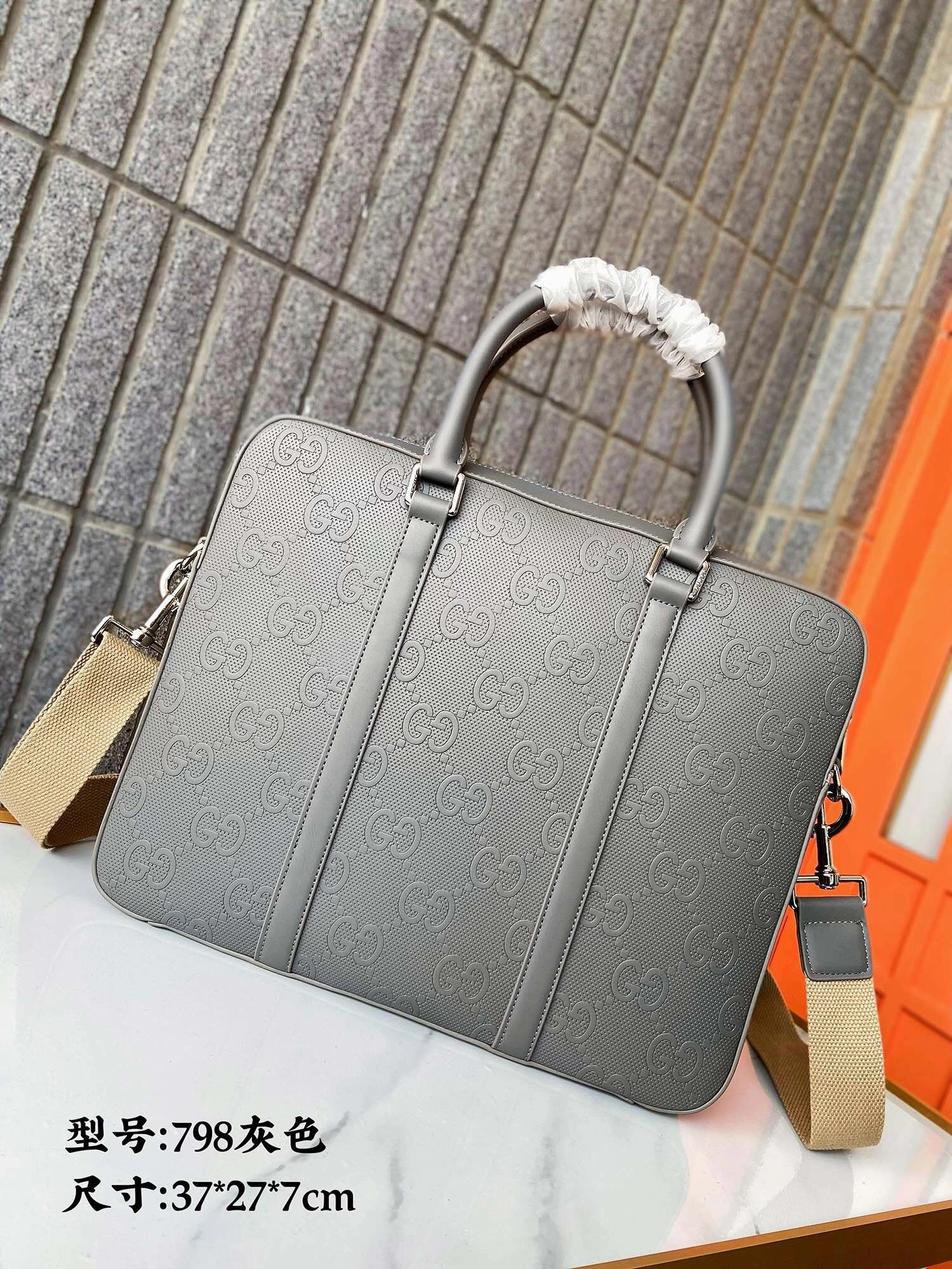Mens Gucci Briefcases