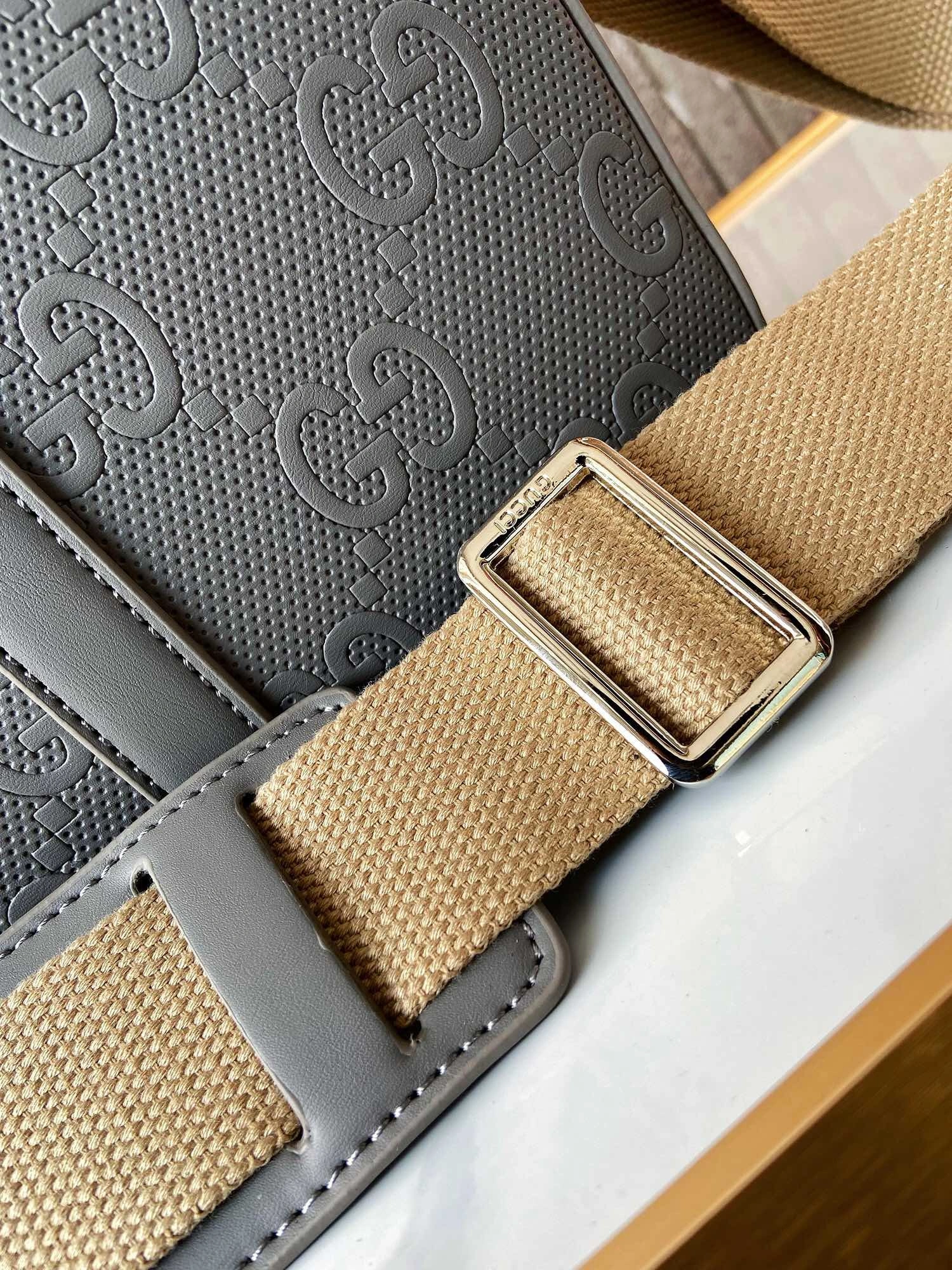 1:1 copy Mens Gucci Briefcases