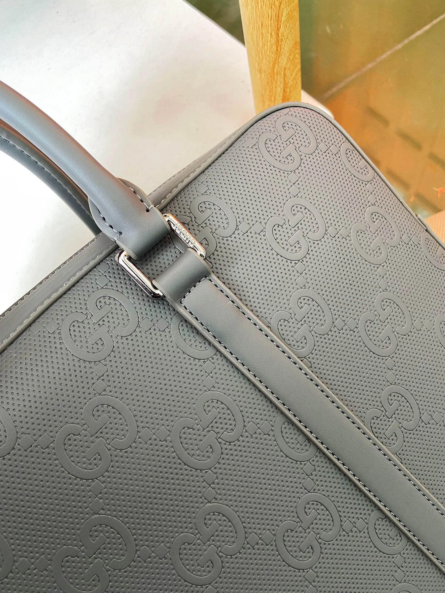 1:1 copy Mens Gucci Briefcases