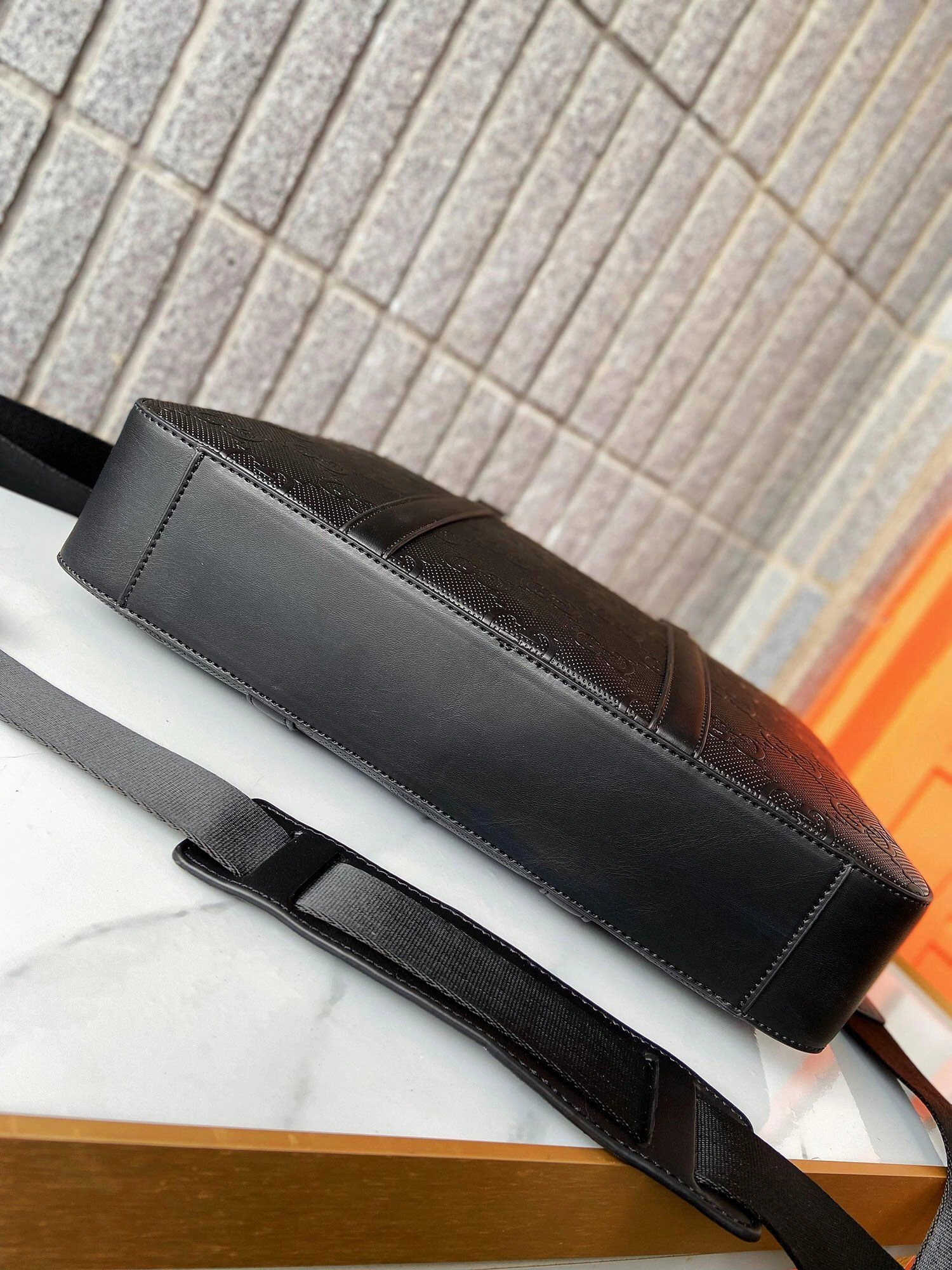 High accuracy Mens Gucci Briefcases