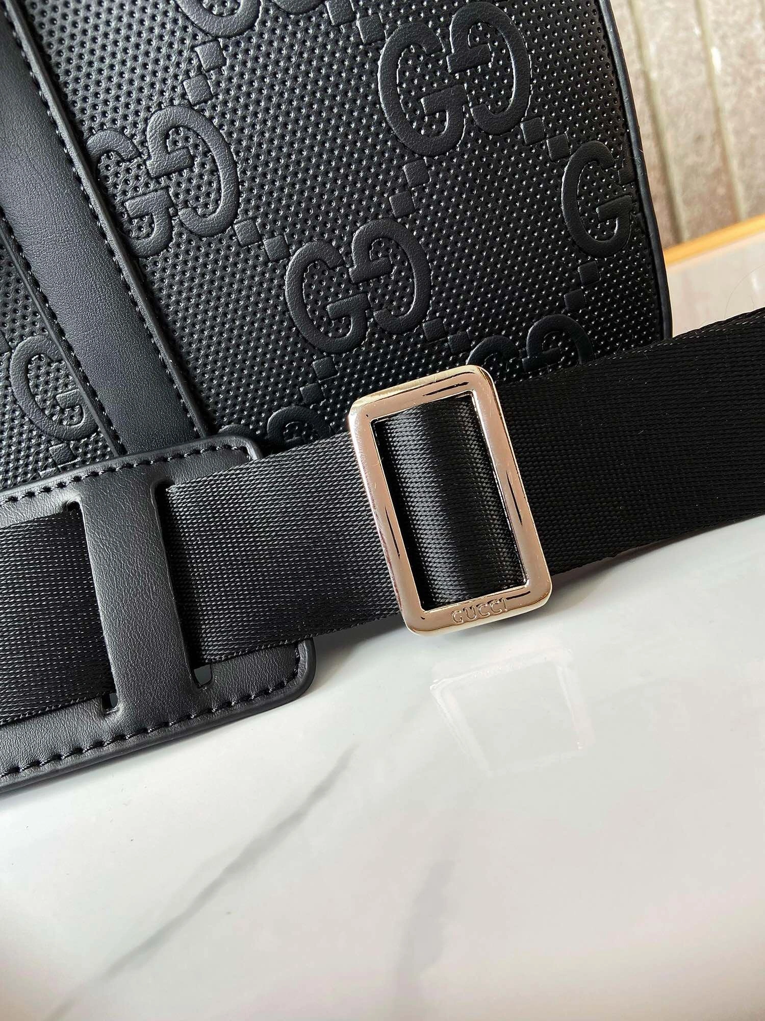 High accuracy Mens Gucci Briefcases