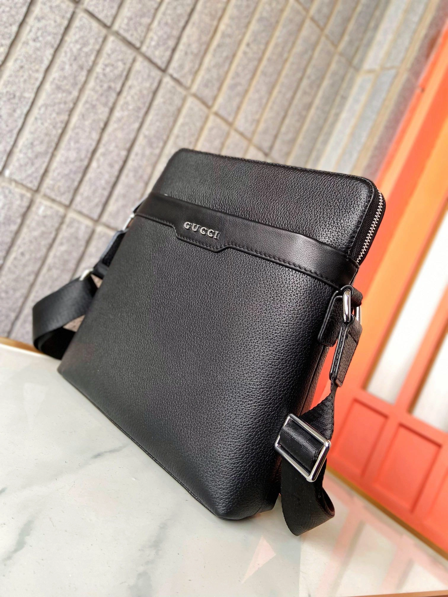 Affordable Mens Gucci Briefcases