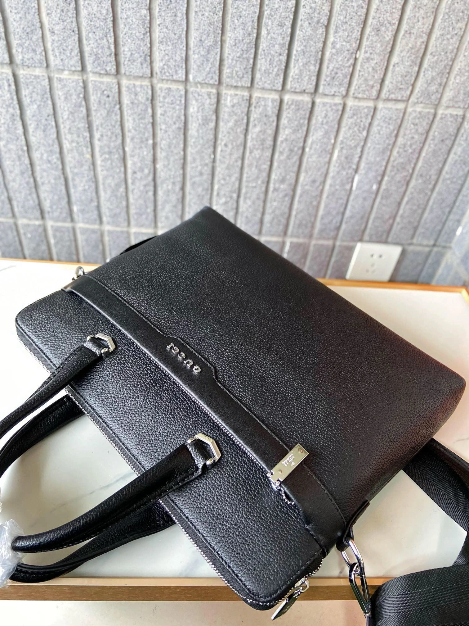 Brand-original Mens Gucci Briefcases