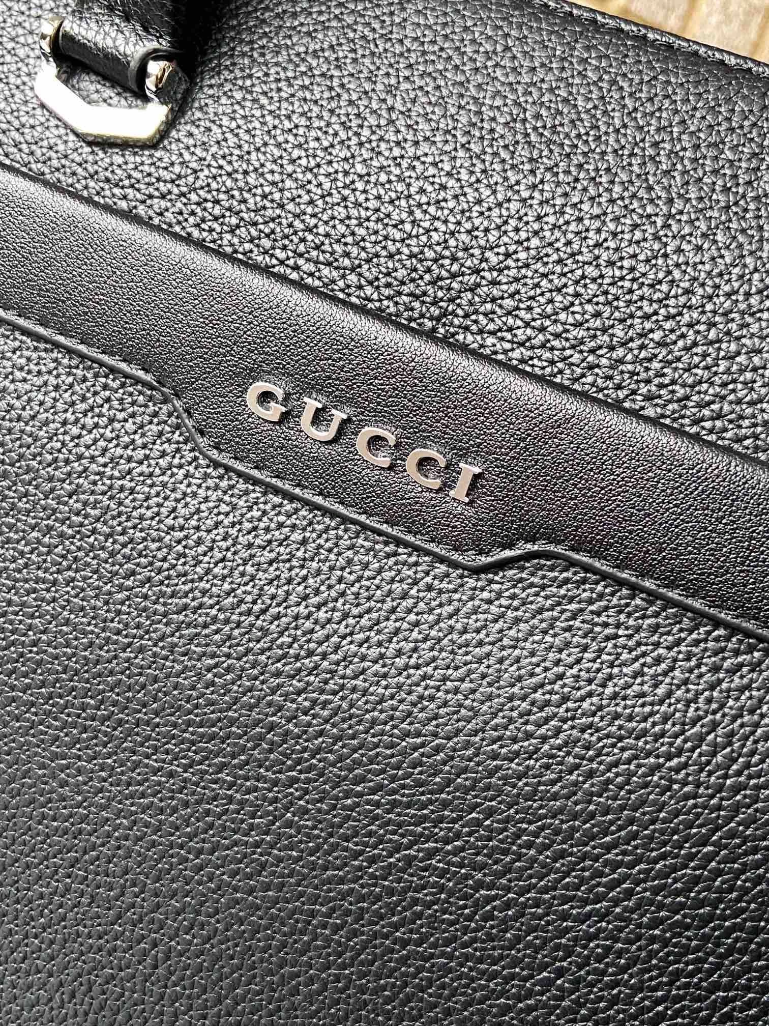 Brand-original Mens Gucci Briefcases