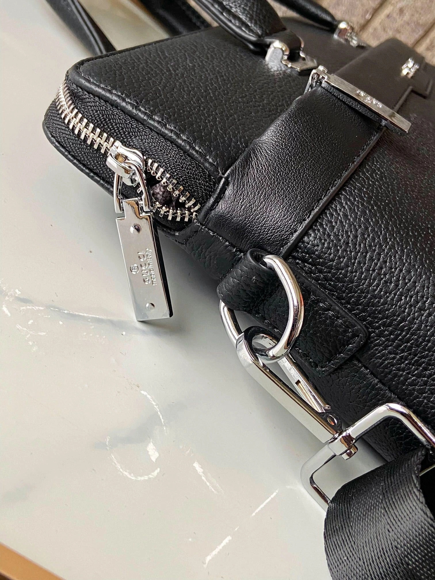 Brand-original Mens Gucci Briefcases