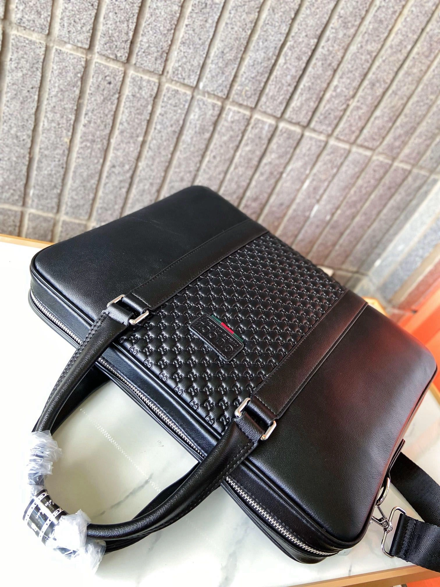 OEM Mens Gucci Briefcases