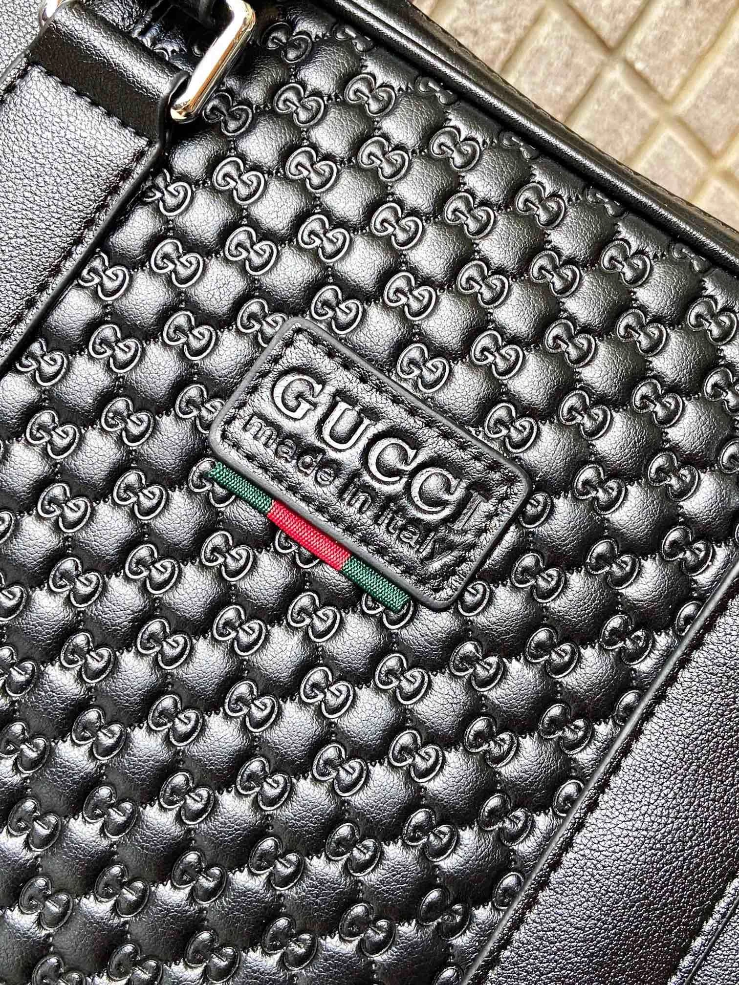 OEM Mens Gucci Briefcases