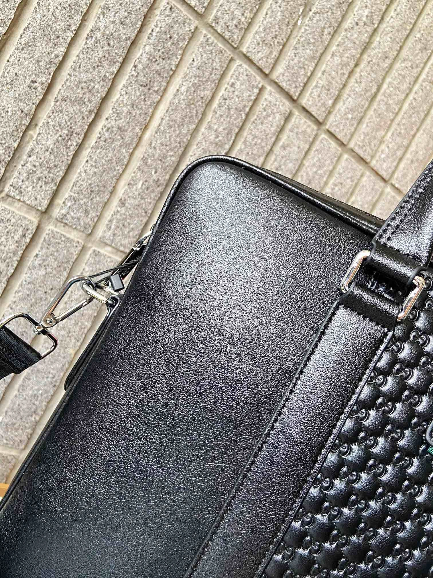 OEM Mens Gucci Briefcases