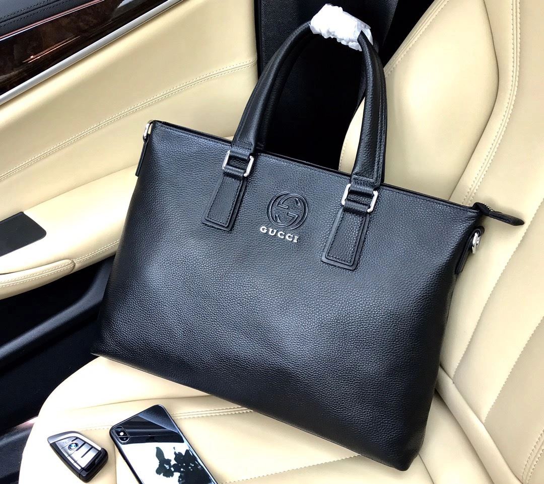 Mens Gucci Briefcases