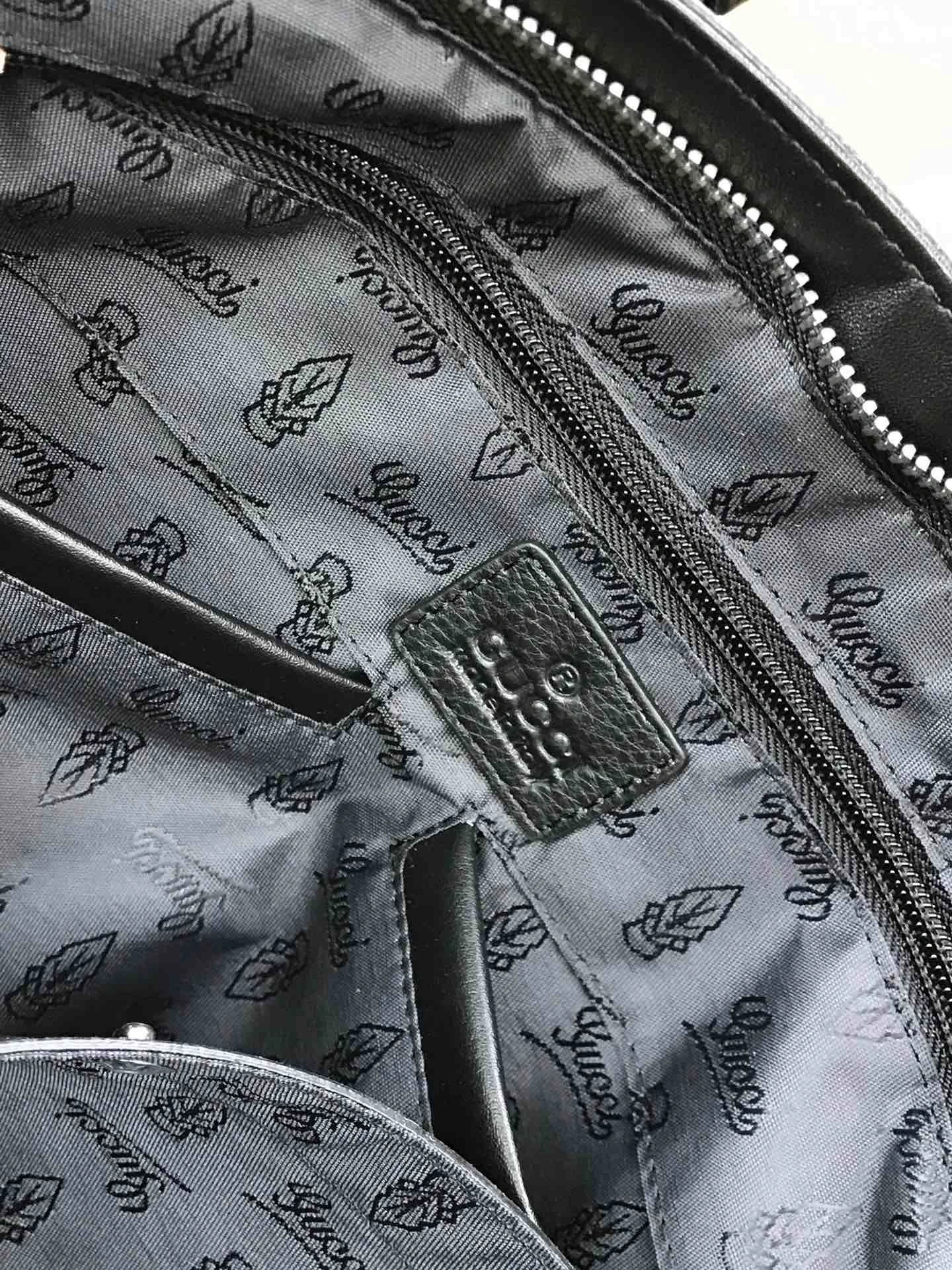 Top mirror Mens Gucci Briefcases