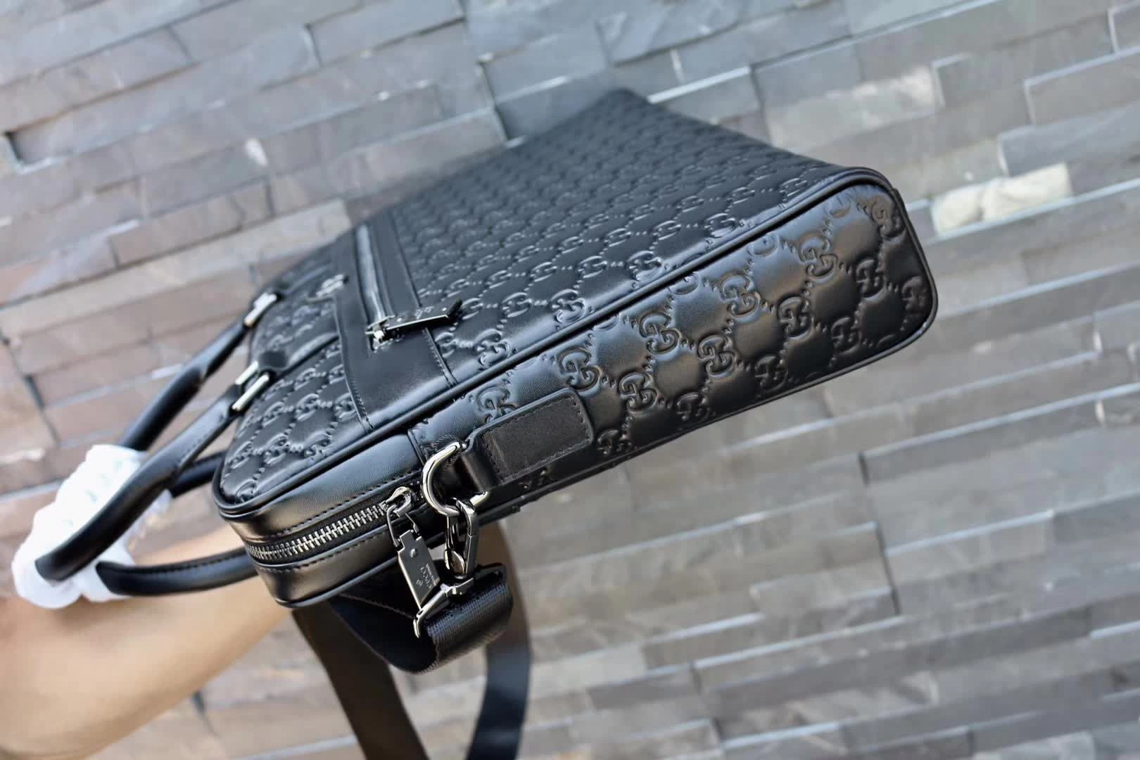 Brand-original Mens Gucci Briefcases