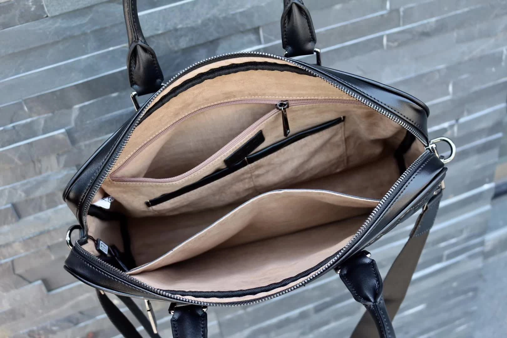 Brand-original Mens Gucci Briefcases