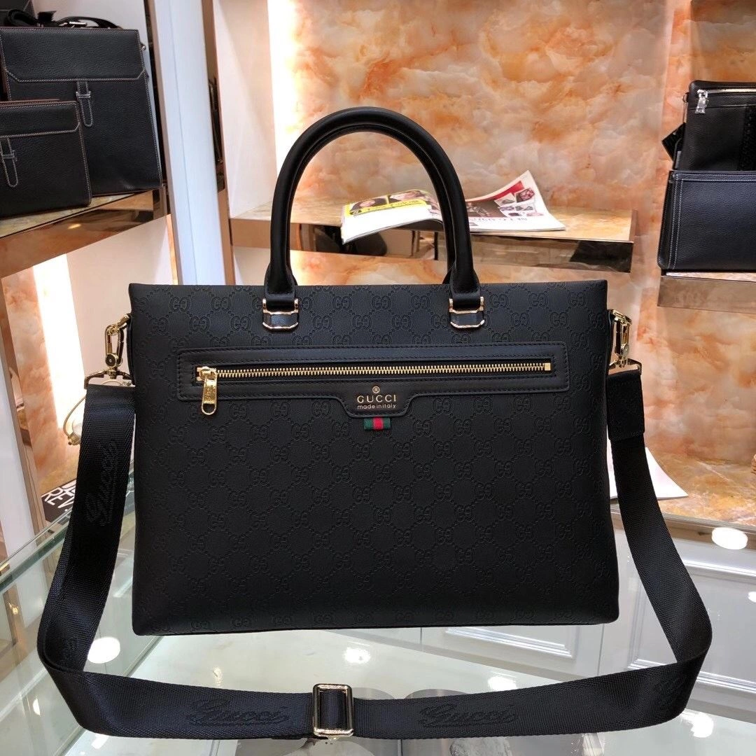 Mens Gucci Briefcases