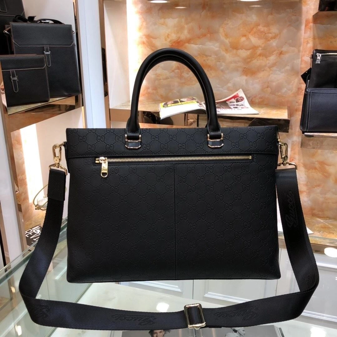 Real Mens Gucci Briefcases