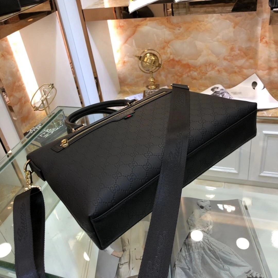 Real Mens Gucci Briefcases
