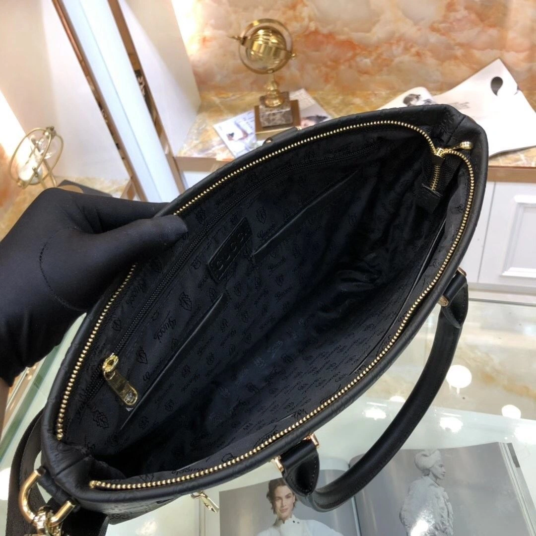 Real Mens Gucci Briefcases