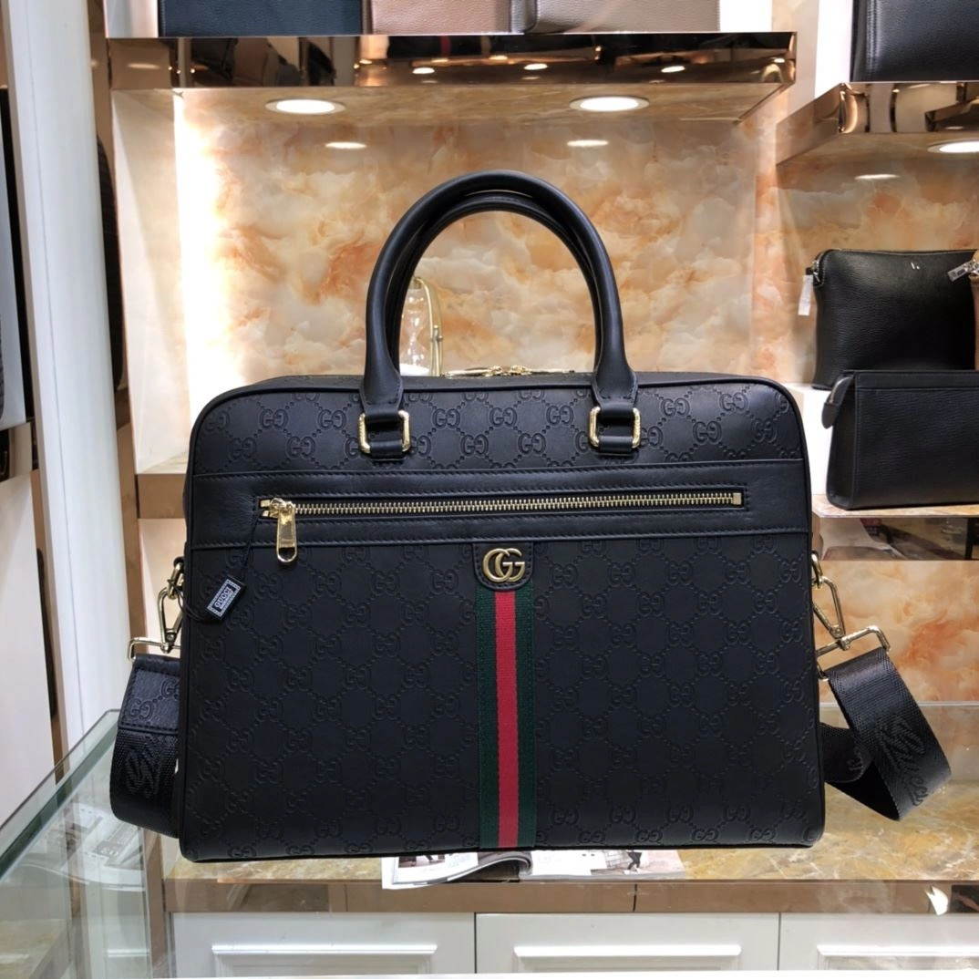 Legit Mens Gucci Briefcases