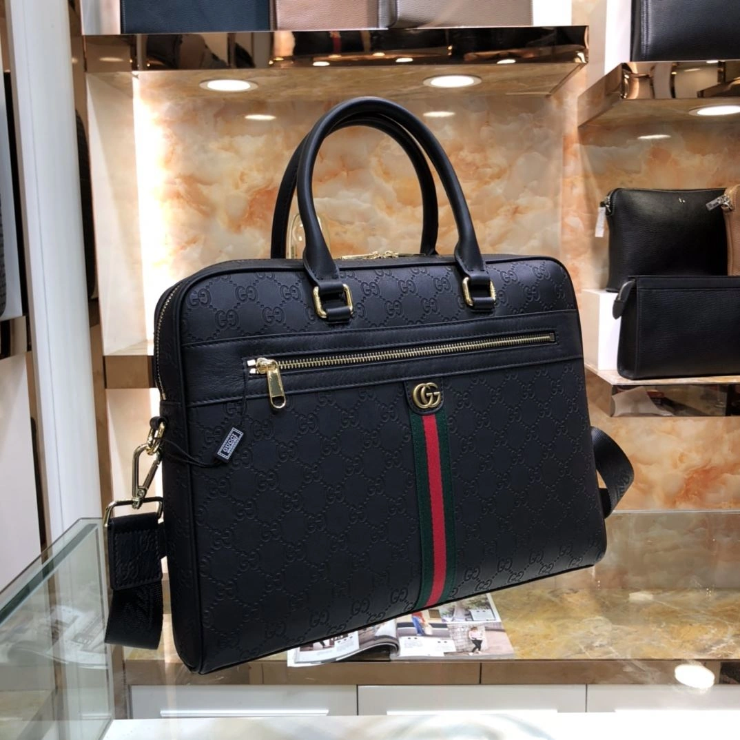 Legit Mens Gucci Briefcases