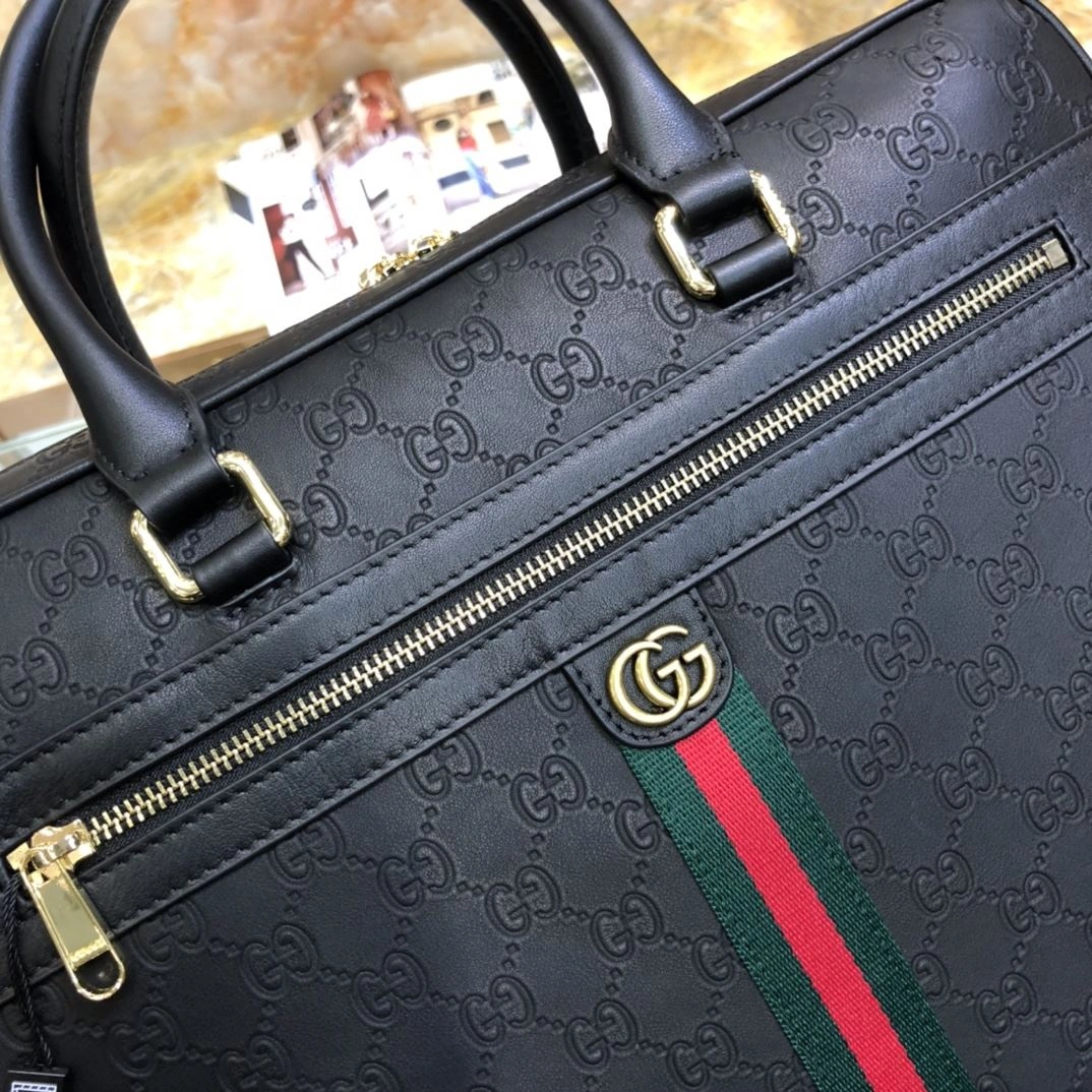 Legit Mens Gucci Briefcases