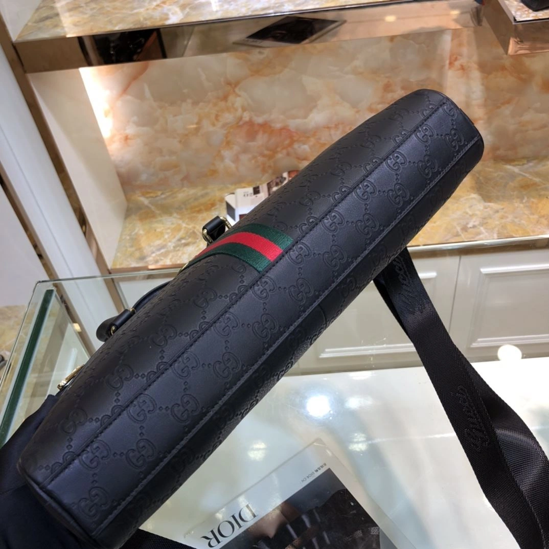 Legit Mens Gucci Briefcases