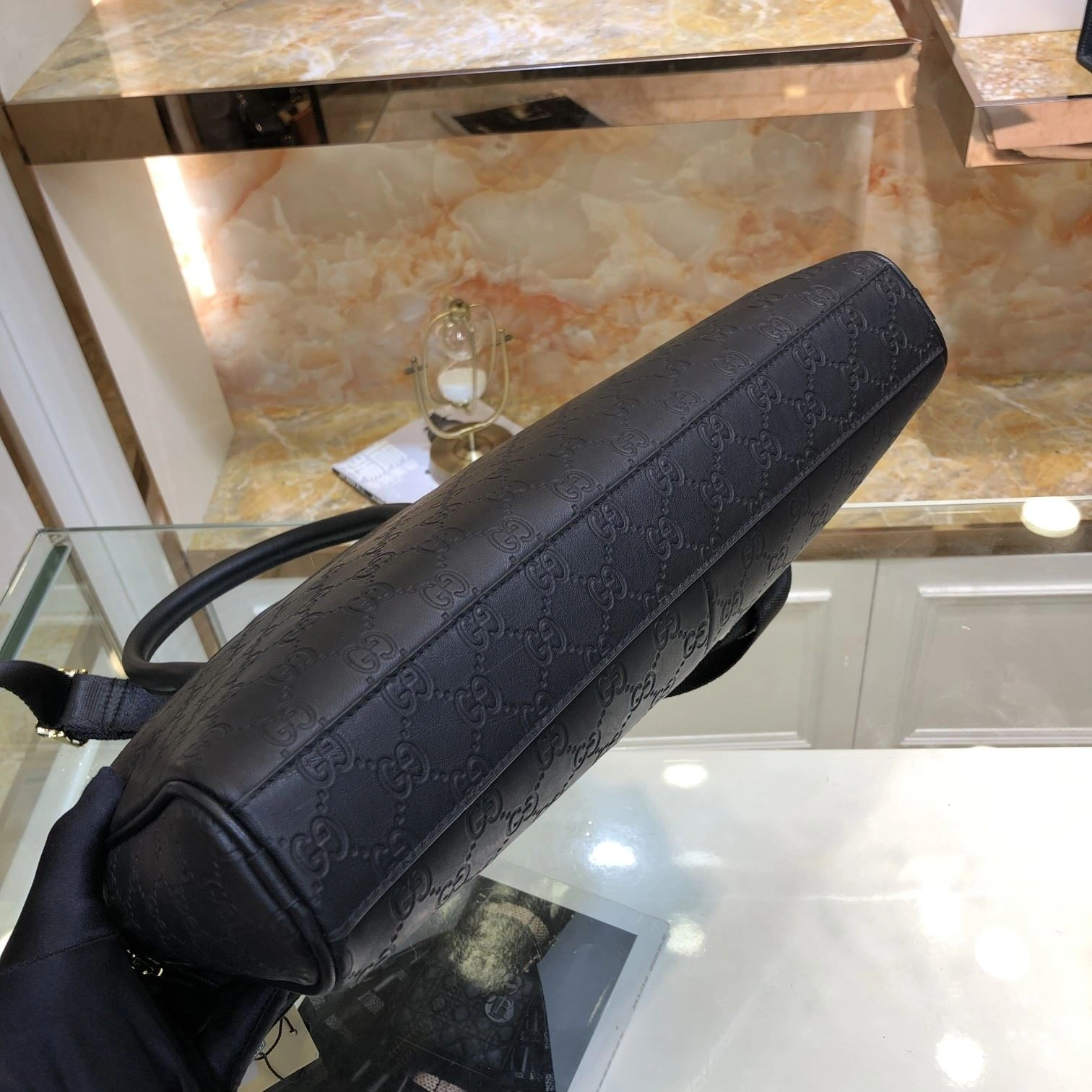 Official Mens Gucci Briefcases