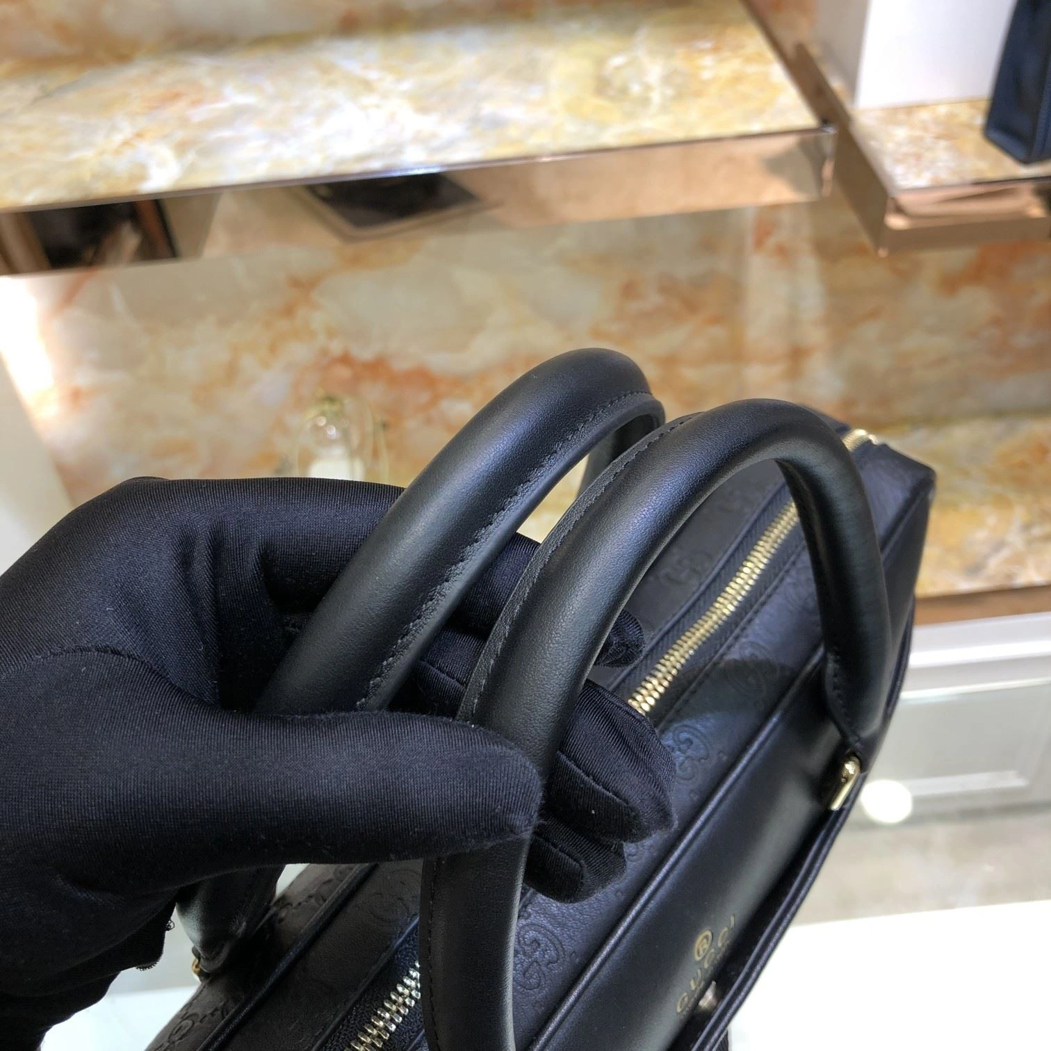 Official Mens Gucci Briefcases