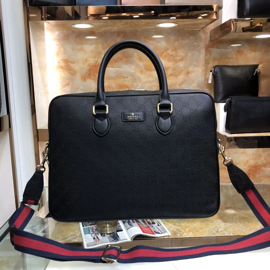 Mens Gucci Briefcases