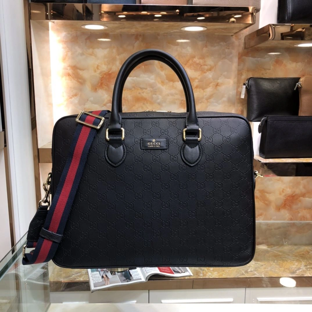 Bargain Mens Gucci Briefcases