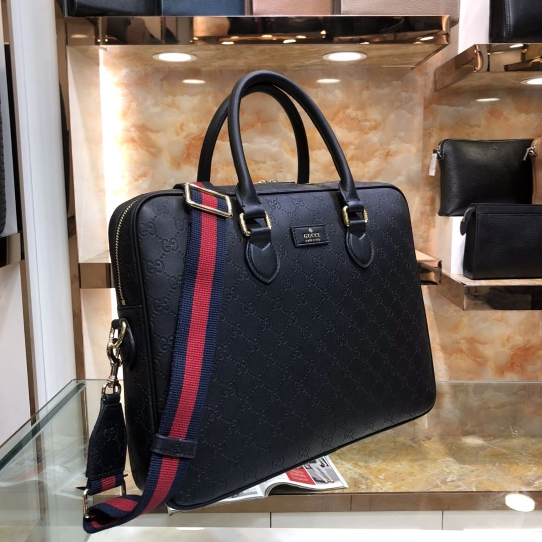 Bargain Mens Gucci Briefcases