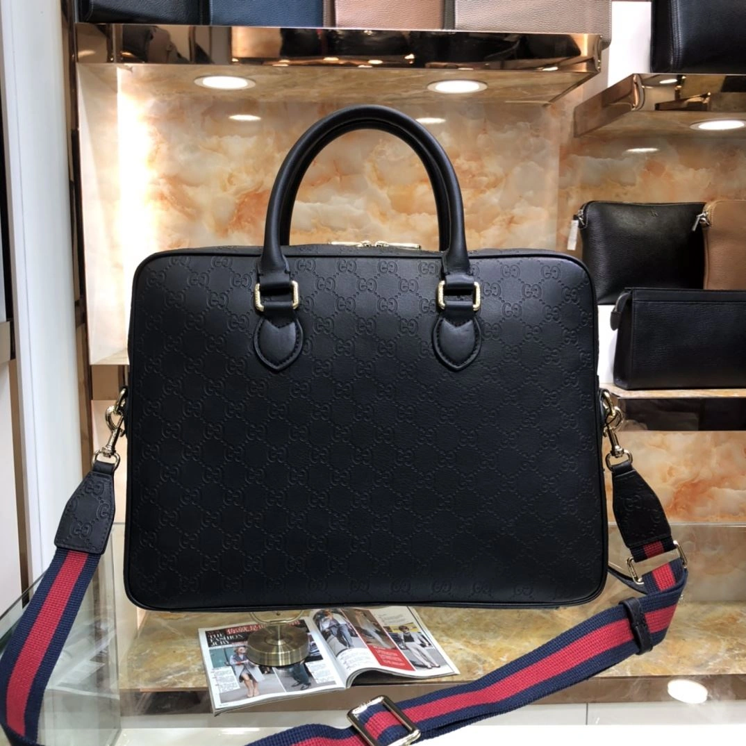 Bargain Mens Gucci Briefcases