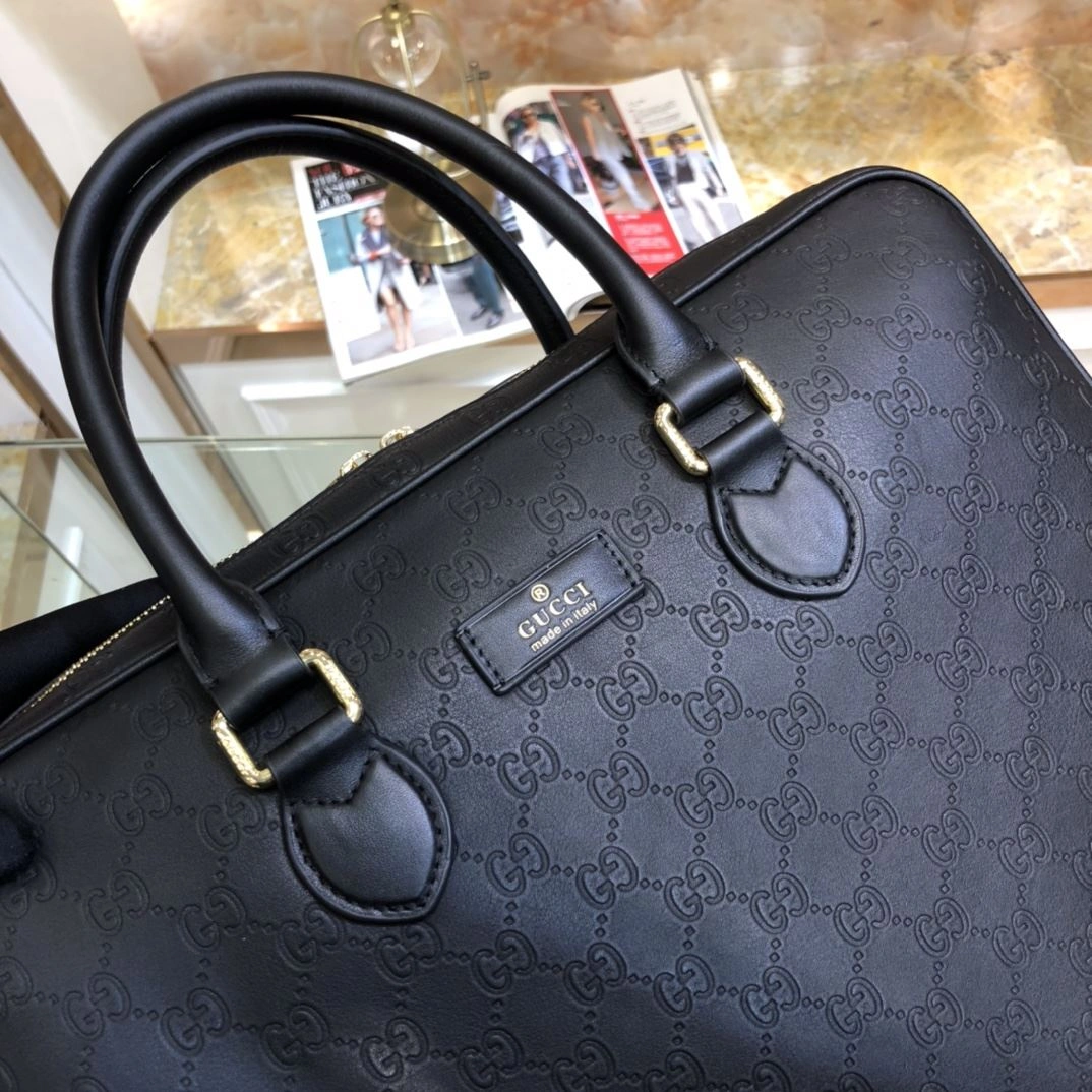 Bargain Mens Gucci Briefcases