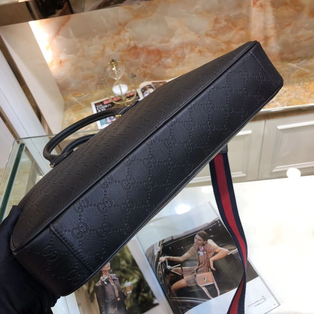 Bargain Mens Gucci Briefcases