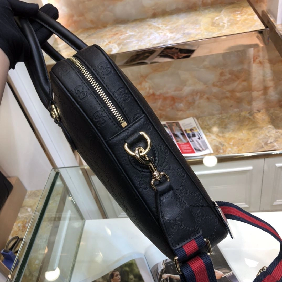 Bargain Mens Gucci Briefcases