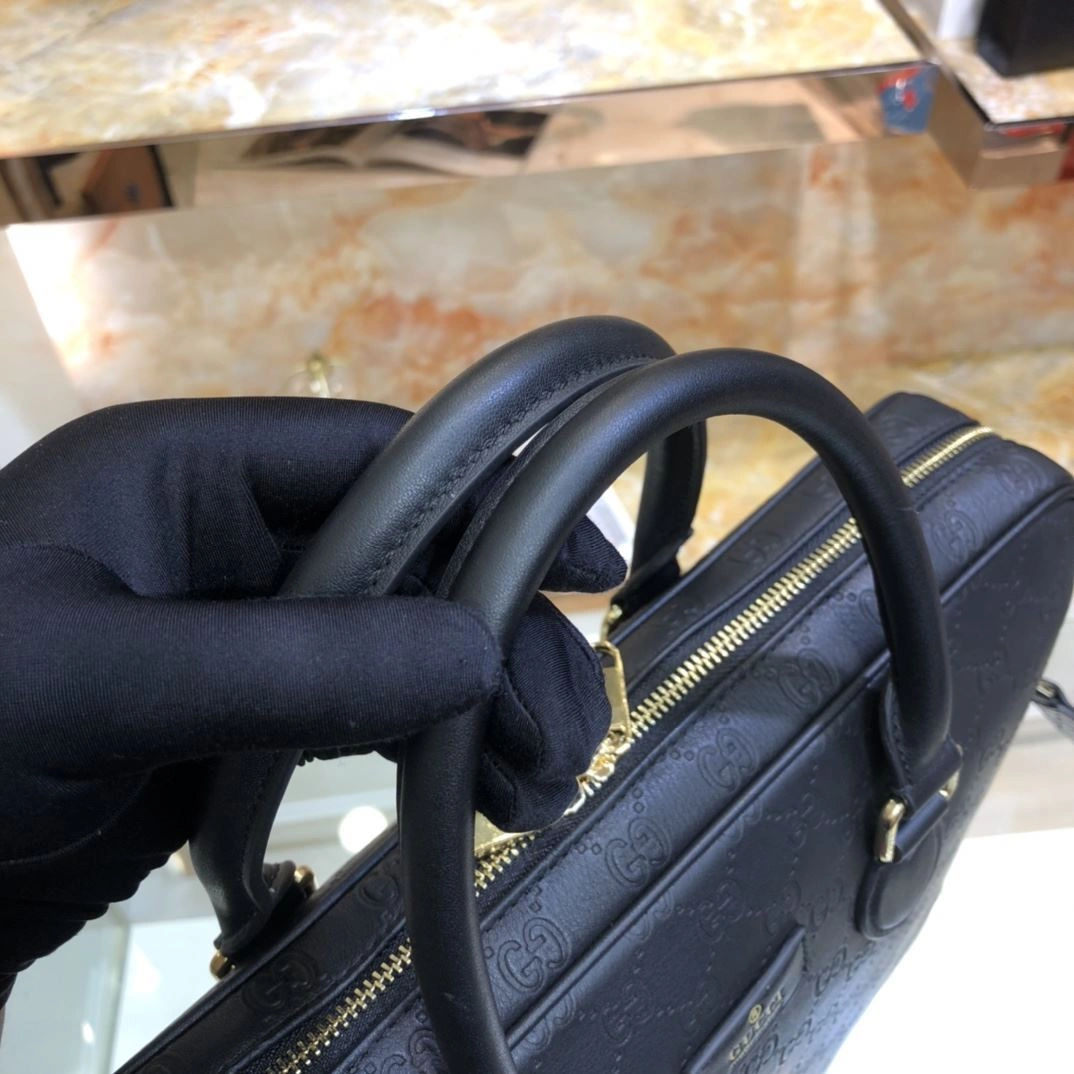 Bargain Mens Gucci Briefcases
