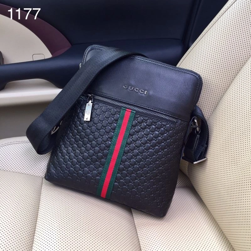 Mens Gucci Briefcases