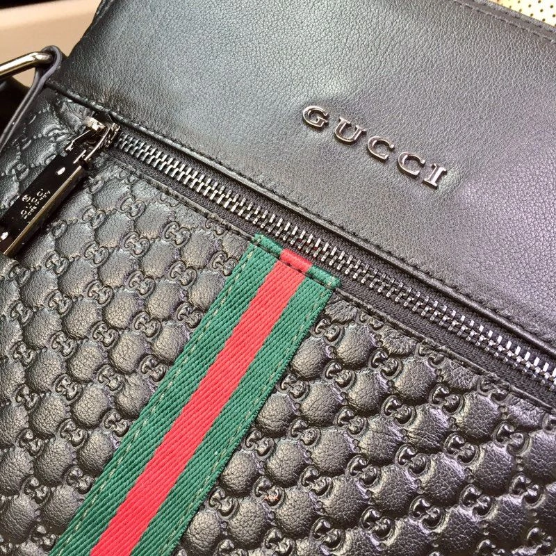 Real Mens Gucci Briefcases