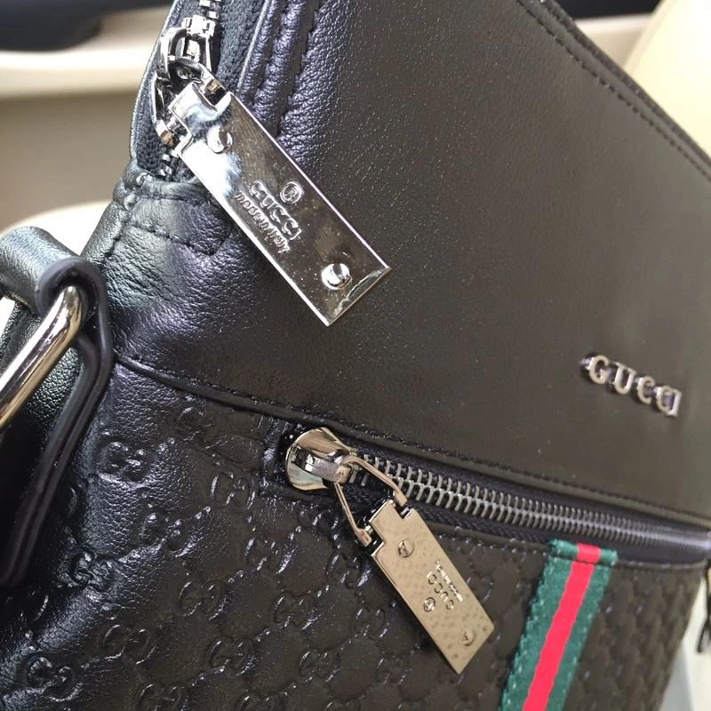 Real Mens Gucci Briefcases