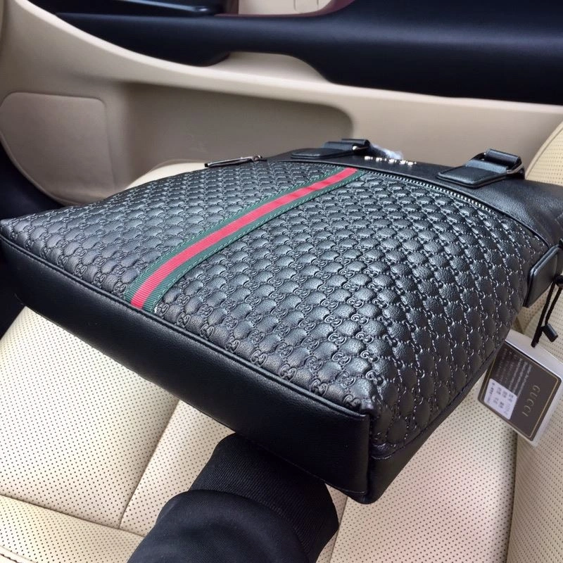 Real Mens Gucci Briefcases