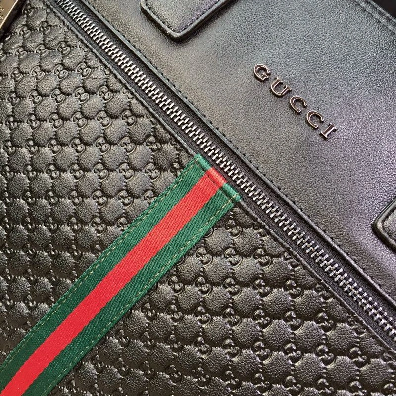Perfect replica Mens Gucci Briefcases