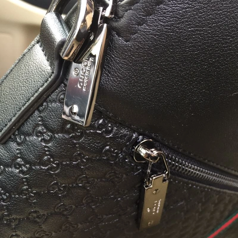 Perfect replica Mens Gucci Briefcases