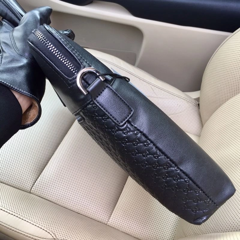 Perfect replica Mens Gucci Briefcases