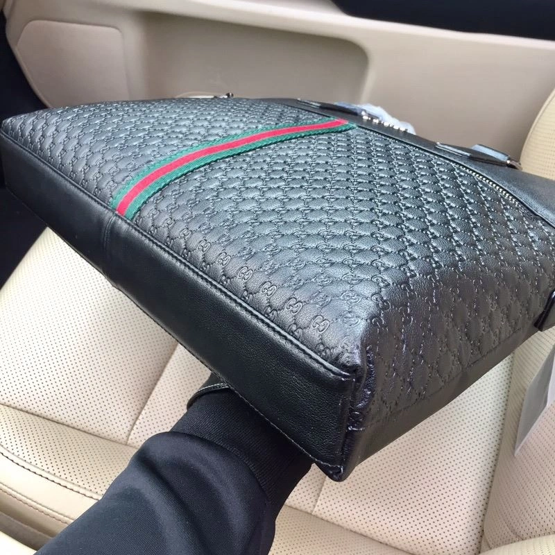 Perfect replica Mens Gucci Briefcases