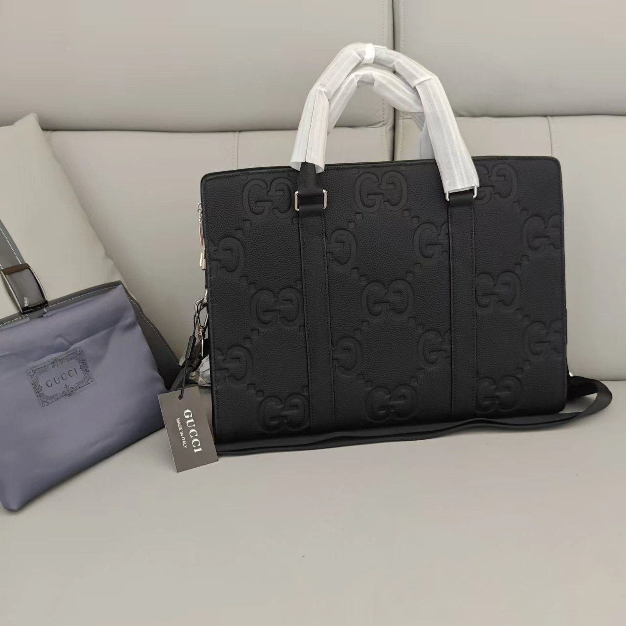 Mens Gucci Briefcases