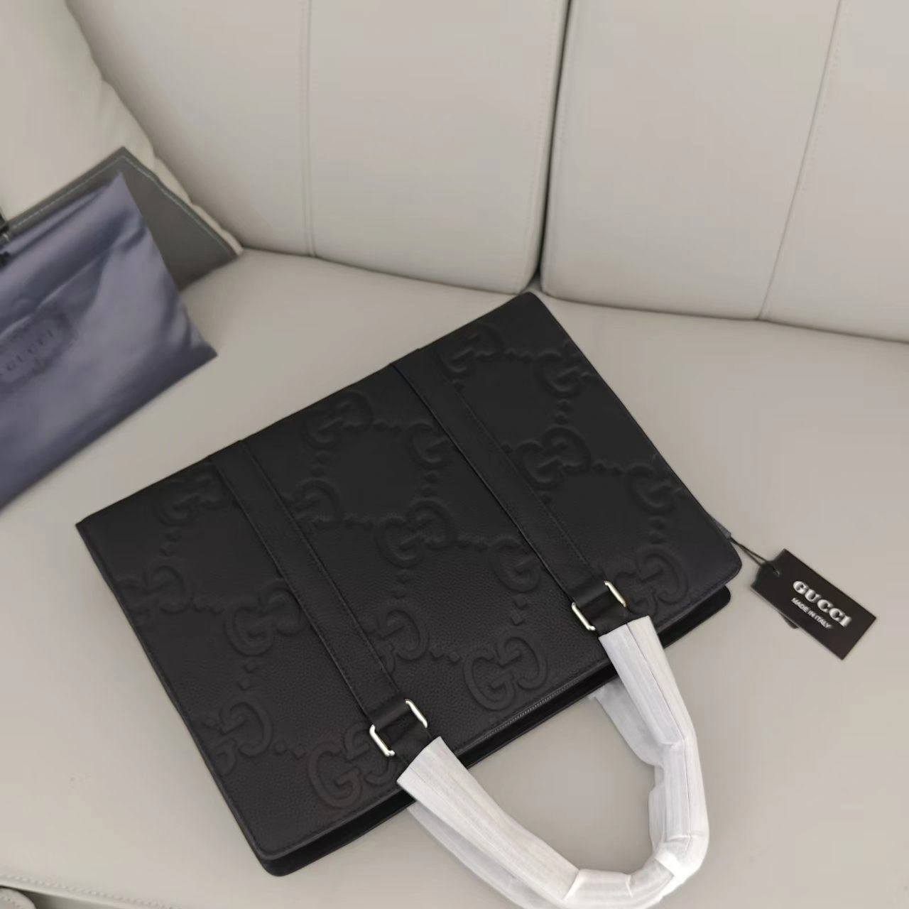 Bargain Mens Gucci Briefcases