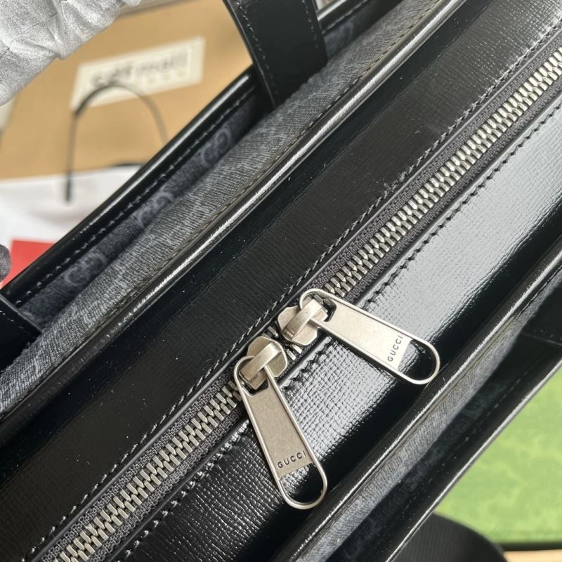 Genuine Mens Gucci Briefcases