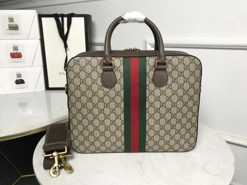 Affordable Mens Gucci Briefcases