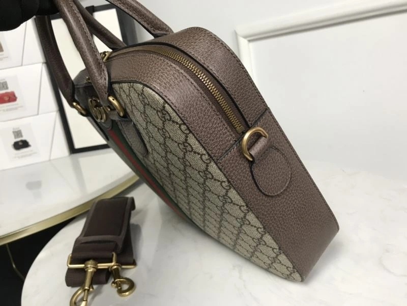 Affordable Mens Gucci Briefcases